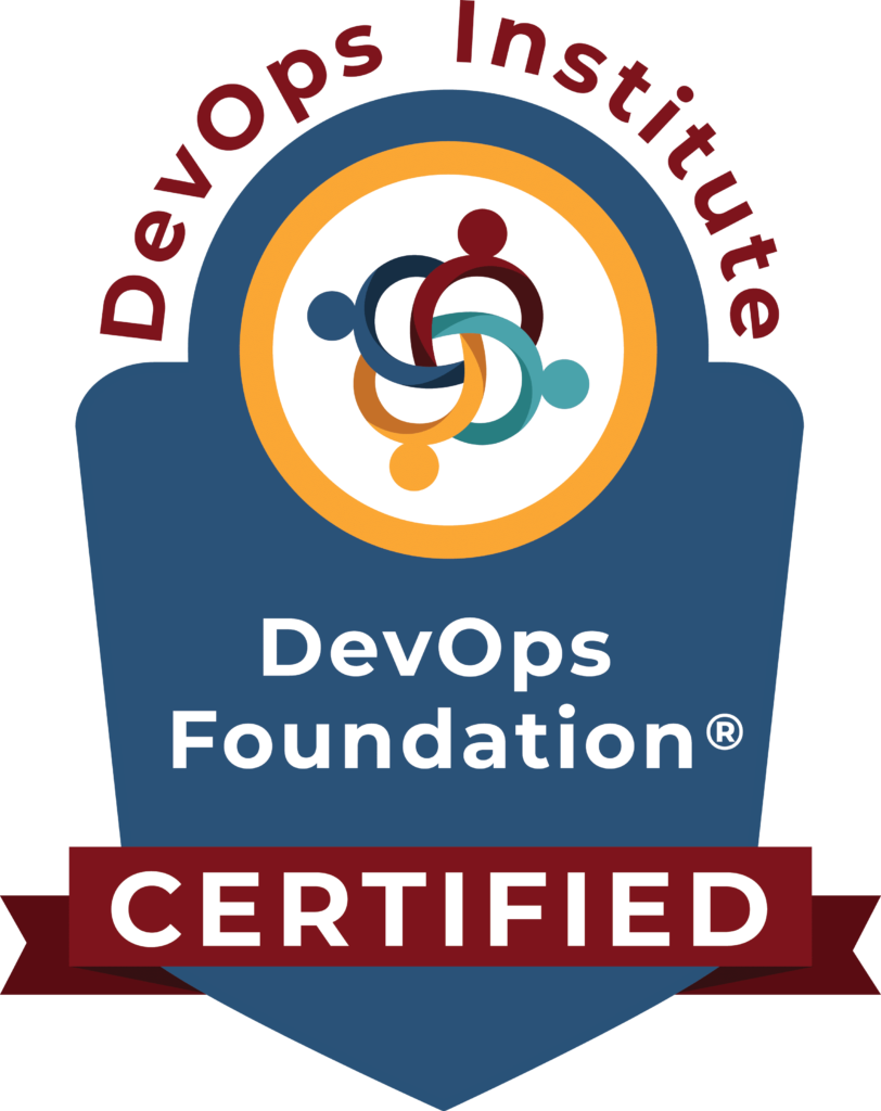 DevOps Foundation – SigmaCertif
